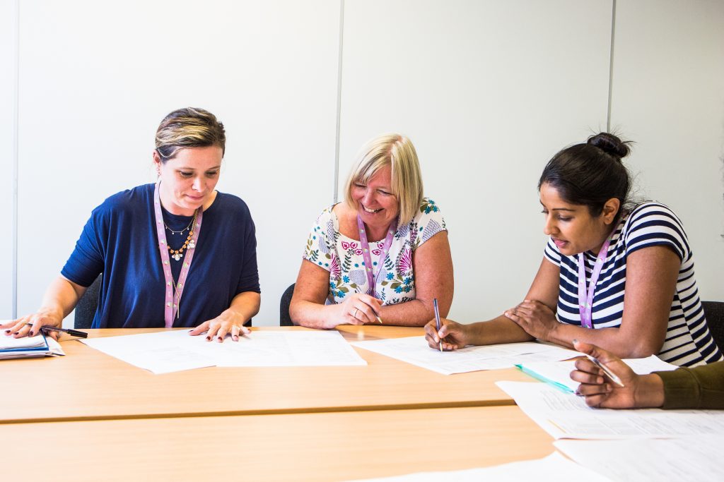 SENCO - National Award for SENCO (NASENCO) - Real Training