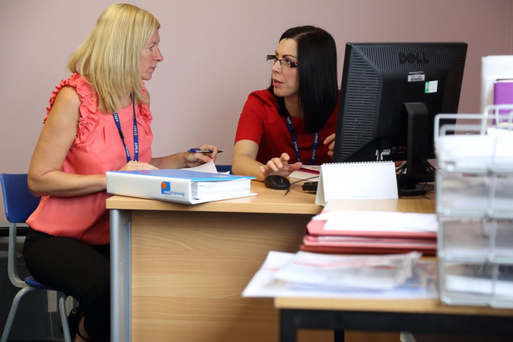 Real Training - What's new on the revised SEND programme?