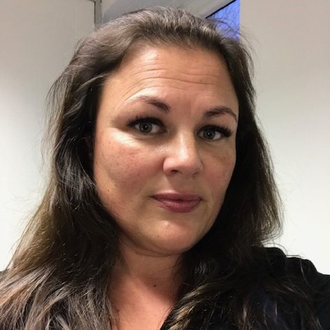 Claire Lenaghan - NASENCO - Real Training