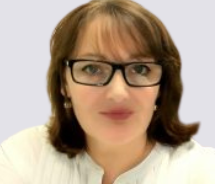 An Interview with Allyson Pulleyn - Real Training