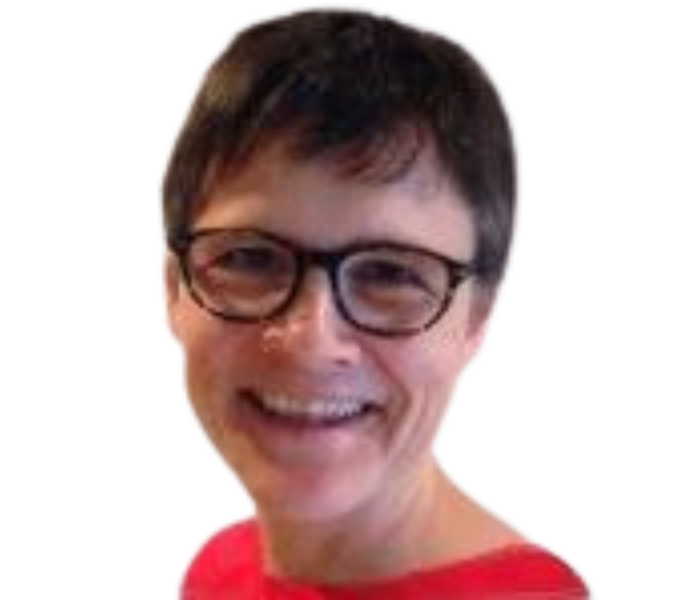 An Interview with Deborah Smith - Real Training