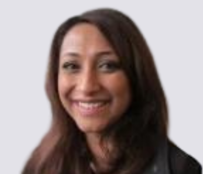 An Interview with Poonam Ahir - Real Training