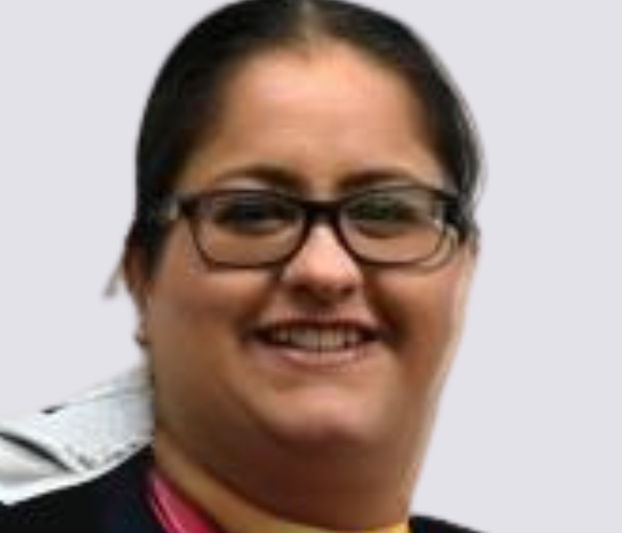 Navjot Sandhu - NASENCO, Speech, Language & Communication Needs