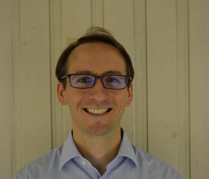 An interview with Ian Woollard- CCET Intensive Delegate
