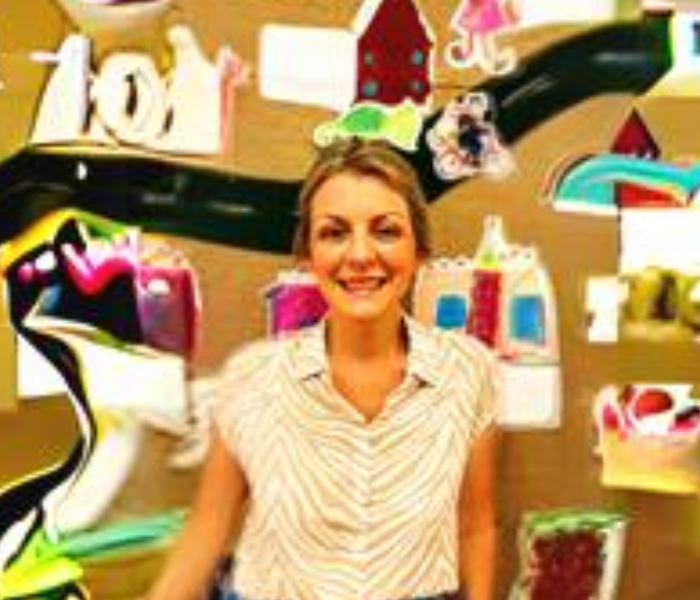 An interview with Emma Gray - NASENCO Delegate