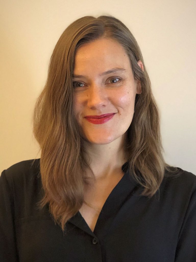 An Interview With Monique Van Zyl Isenco Delegate 