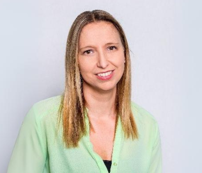 An interview with Dr Sarah Alix - MEd SEND Programme