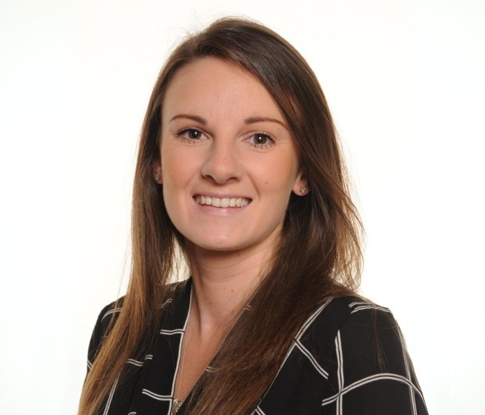 An interview with Jessica Milnthorp - NASENCO delegate