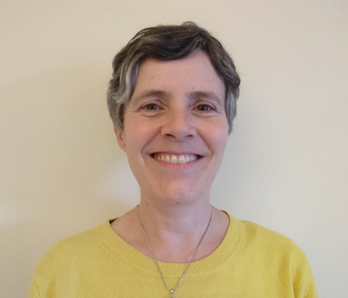 An Interview with Rachel Trigg - Real Training's CCET Student