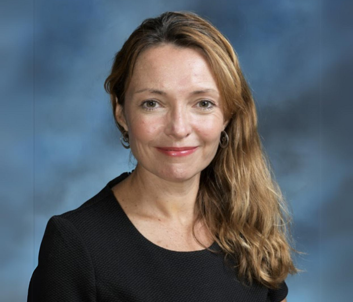 An Interview with Colette Davis - Real Training