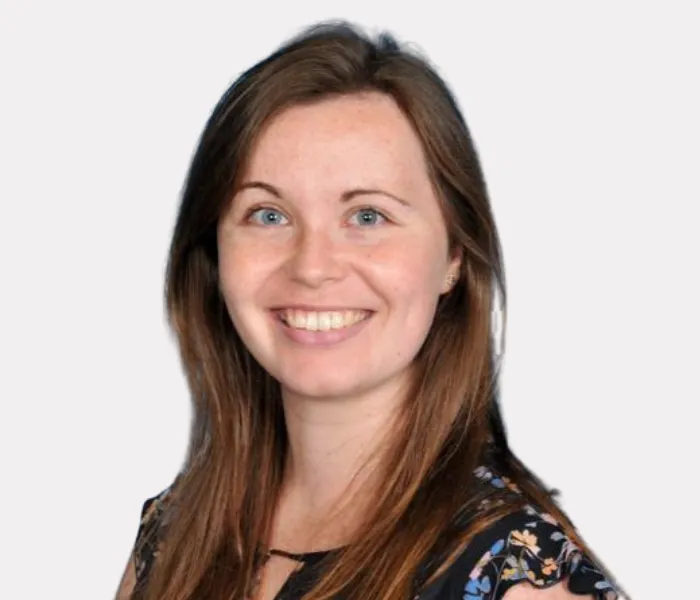 An Interview with Emma Sison - Real Training