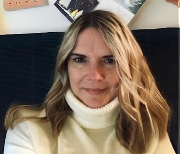 An Interview with Catherine Burton - Real Training