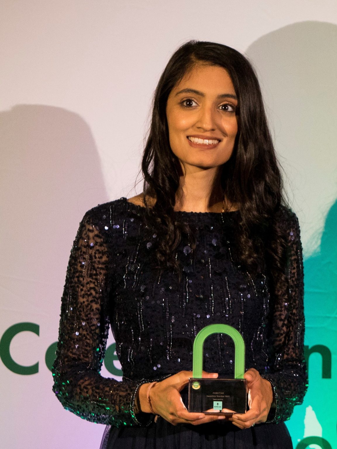 An Interview with Jemini Patel - Real Training