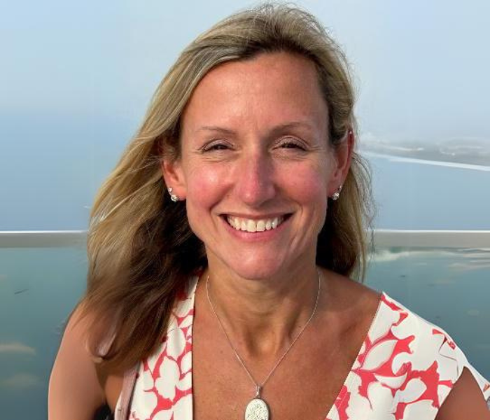 An Interview with Lucy Wayman - Real Training