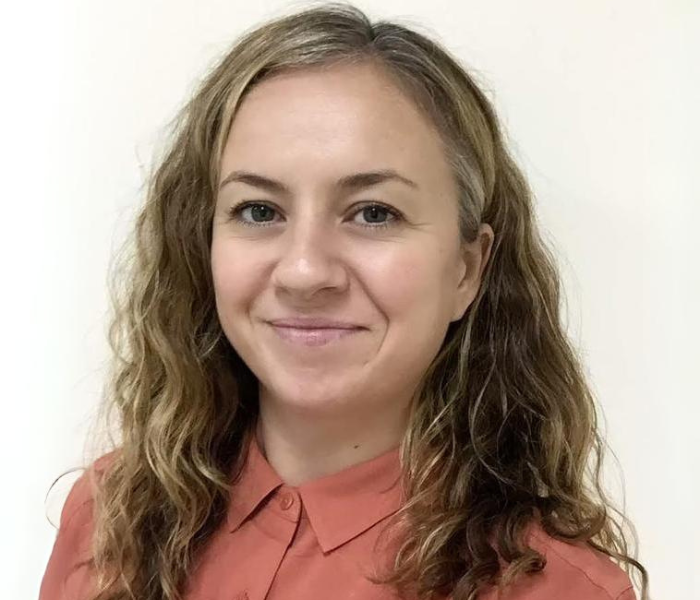 An interview with Alison Ford - Real Training