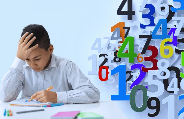 Maths Difficulties: Understanding Where the Problem Lies - Real Training
