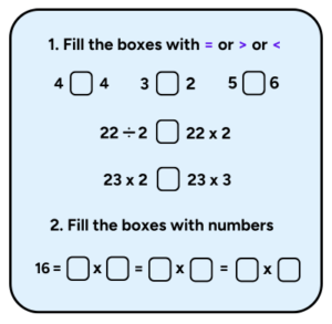Maths difficulties: Understanding where the problem lies