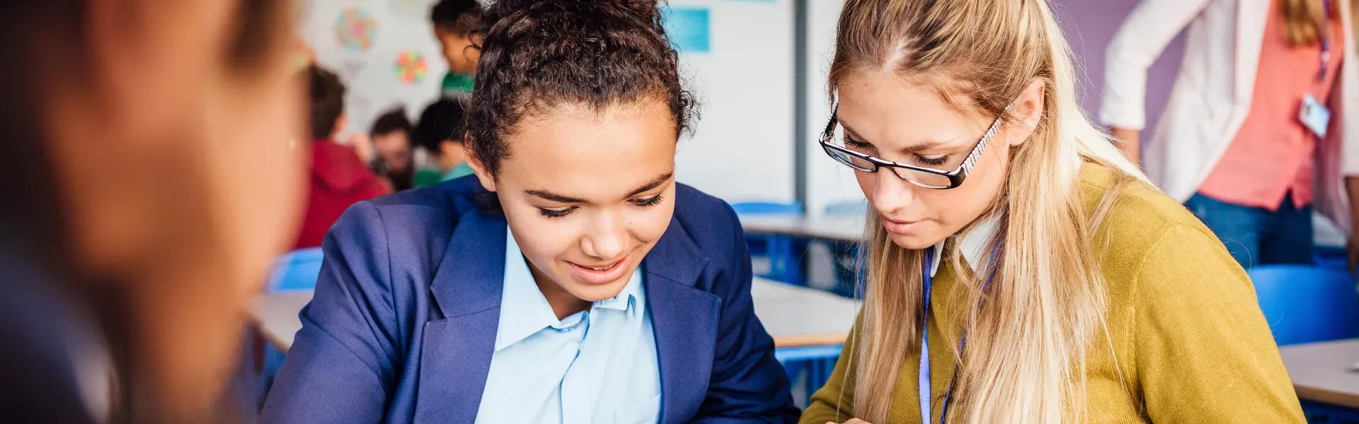 SEND courses - Real Training